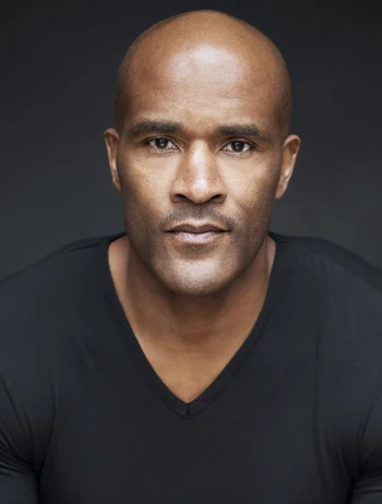 LaMonica Garrett | Lioness Wiki | Fandom
