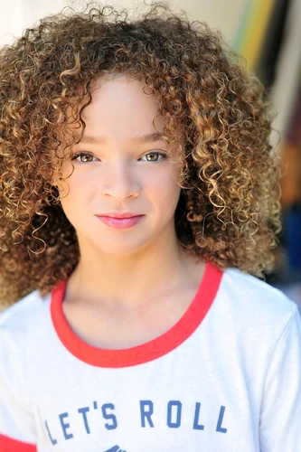 Hannah Love Lanier | Lioness Wiki | Fandom