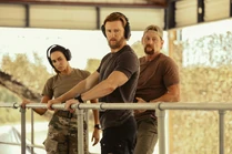 Kyle McManus | Lioness Wiki | Fandom