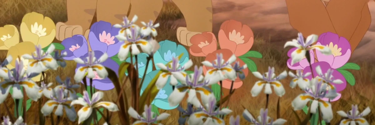 Irises | The Lion Guard Wiki | Fandom