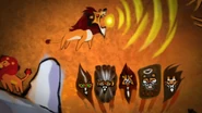 Roar of the Elders/Gallery/The Lion Guard: Return of the Roar | The ...