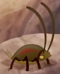 Cockroaches | The Lion Guard Wiki | Fandom
