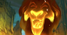 Scar | The Lion Guard Wiki | Fandom