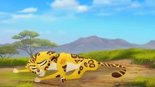 Fuli | The Lion Guard Wiki | Fandom