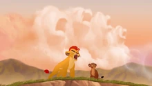 Rani | The Lion Guard Wiki | Fandom
