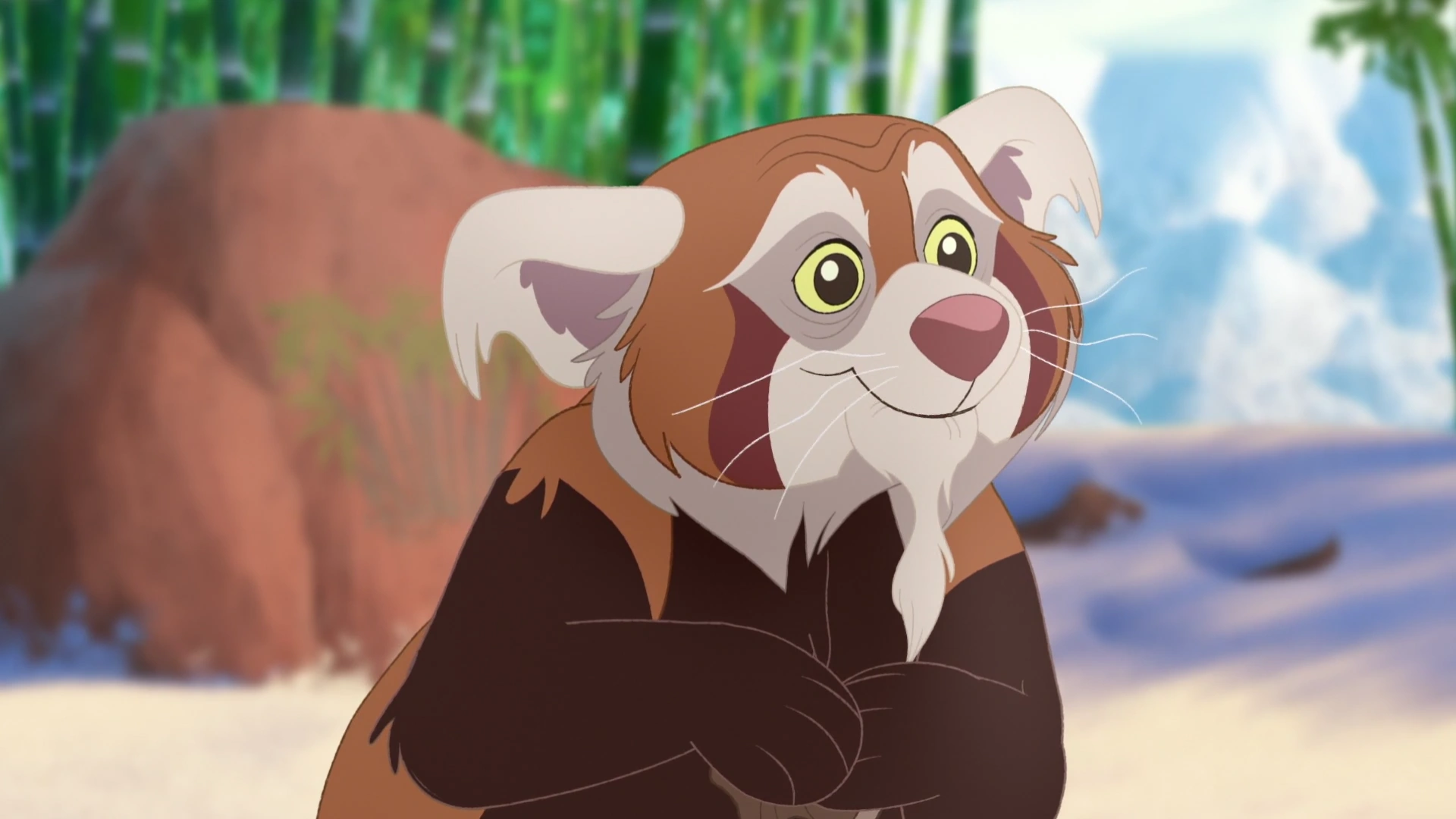 Domog/Appearances | The Lion Guard Wiki | Fandom