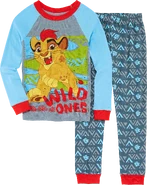 Pyjamas and Leg/Top Sets | The Lion Guard Wiki | Fandom