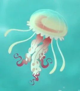 Male Jellyfish | The Lion Guard Wiki | Fandom