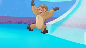 Nabasu/Appearances | The Lion Guard Wiki | Fandom