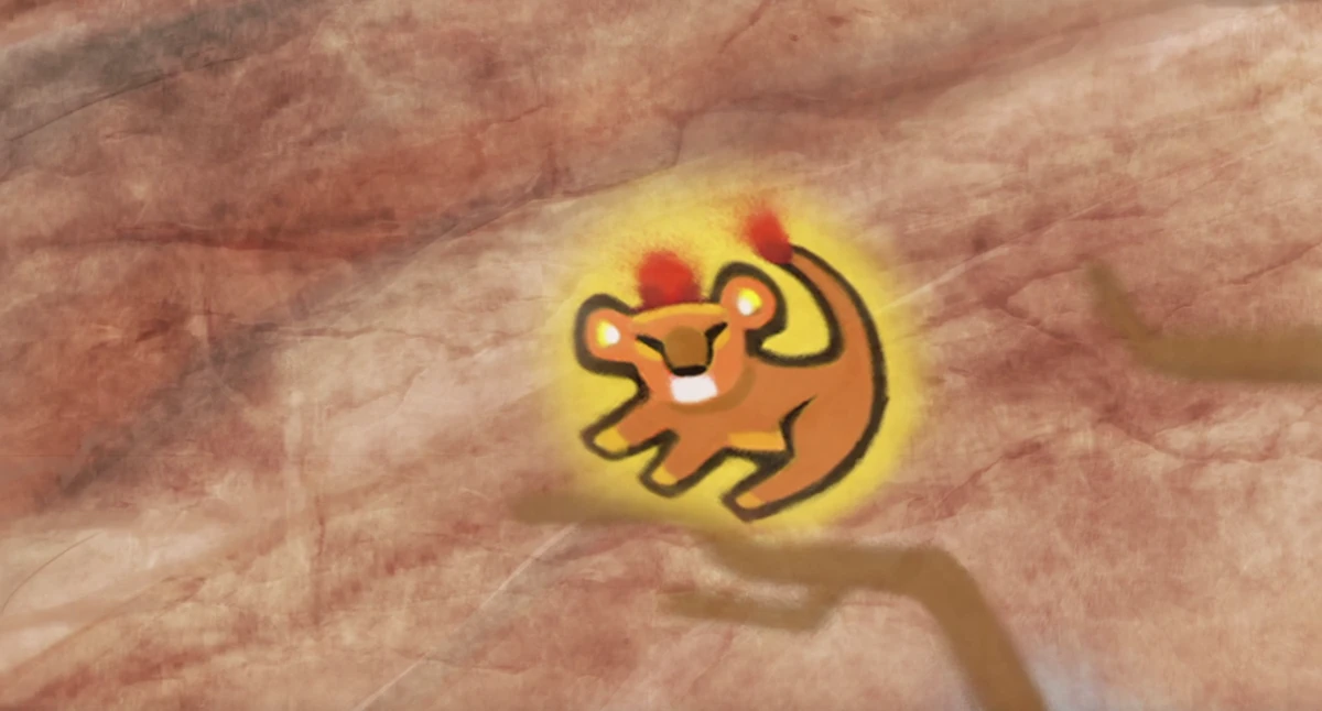 Nala's Father/Appearances | The Lion Guard Wiki | Fandom