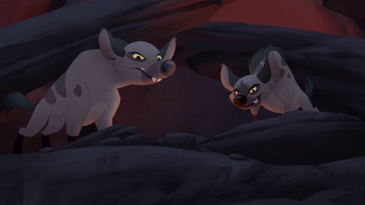 Nne/Gallery/The Scorpion's Sting | The Lion Guard Wiki | Fandom
