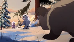 Little Old Ginterbong | The Lion Guard Wiki | Fandom
