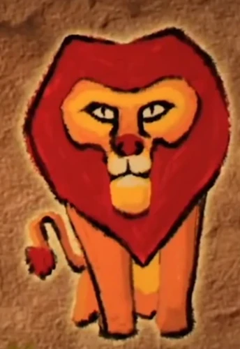 Mufasa | The Lion Guard Wiki | Fandom