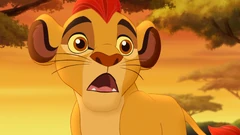 Kion | The Lion Guard Wiki | Fandom