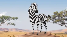 Thurston | The Lion Guard Wiki | Fandom
