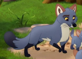 Astuto | The Lion Guard Wiki | Fandom