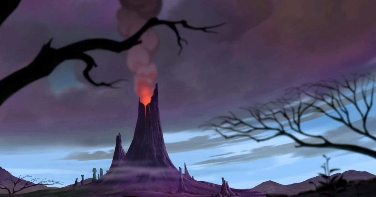 Outlands/Gallery/Pride Landers Unite! | The Lion Guard Wiki | Fandom