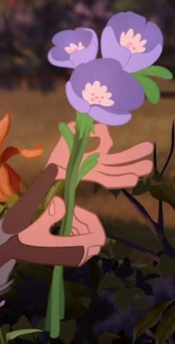 Violets | The Lion Guard Wiki | Fandom