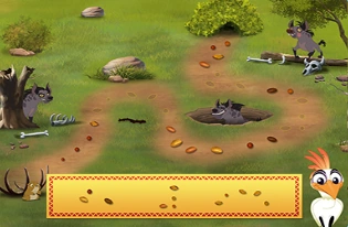 Animal Rescue | The Lion Guard Wiki | Fandom