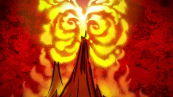 Outlands Volcano | The Lion Guard Wiki | Fandom