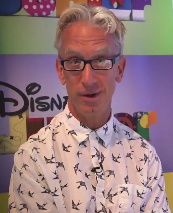 Andy Dick | The Lion Guard Wiki | Fandom