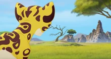 Baboons! | The Lion Guard Wiki | Fandom