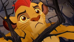 Kion | The Lion Guard Wiki | Fandom