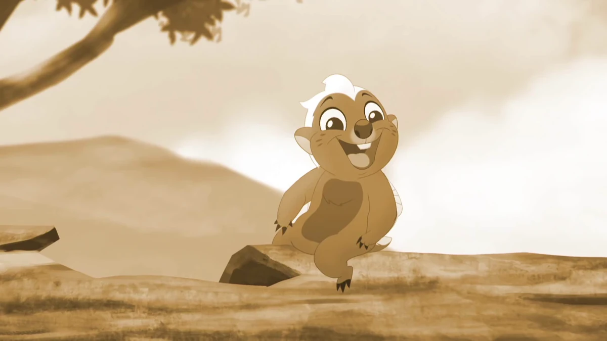 Utamu (credits)/Gallery | The Lion Guard Wiki | Fandom