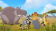 Fuli | The Lion Guard Wiki | Fandom