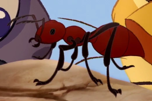 Ants | The Lion Guard Wiki | Fandom