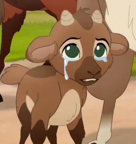 Baby Goat | The Lion Guard Wiki | Fandom