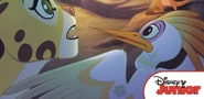 Ono/Gallery | The Lion Guard Wiki | Fandom