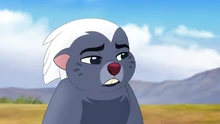 Bunga | The Lion Guard Wiki | Fandom