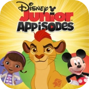 Disney Junior Appisodes | The Lion Guard Wiki | Fandom