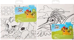 Arts and Crafts | The Lion Guard Wiki | Fandom