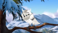 Ullu | The Lion Guard Wiki | Fandom