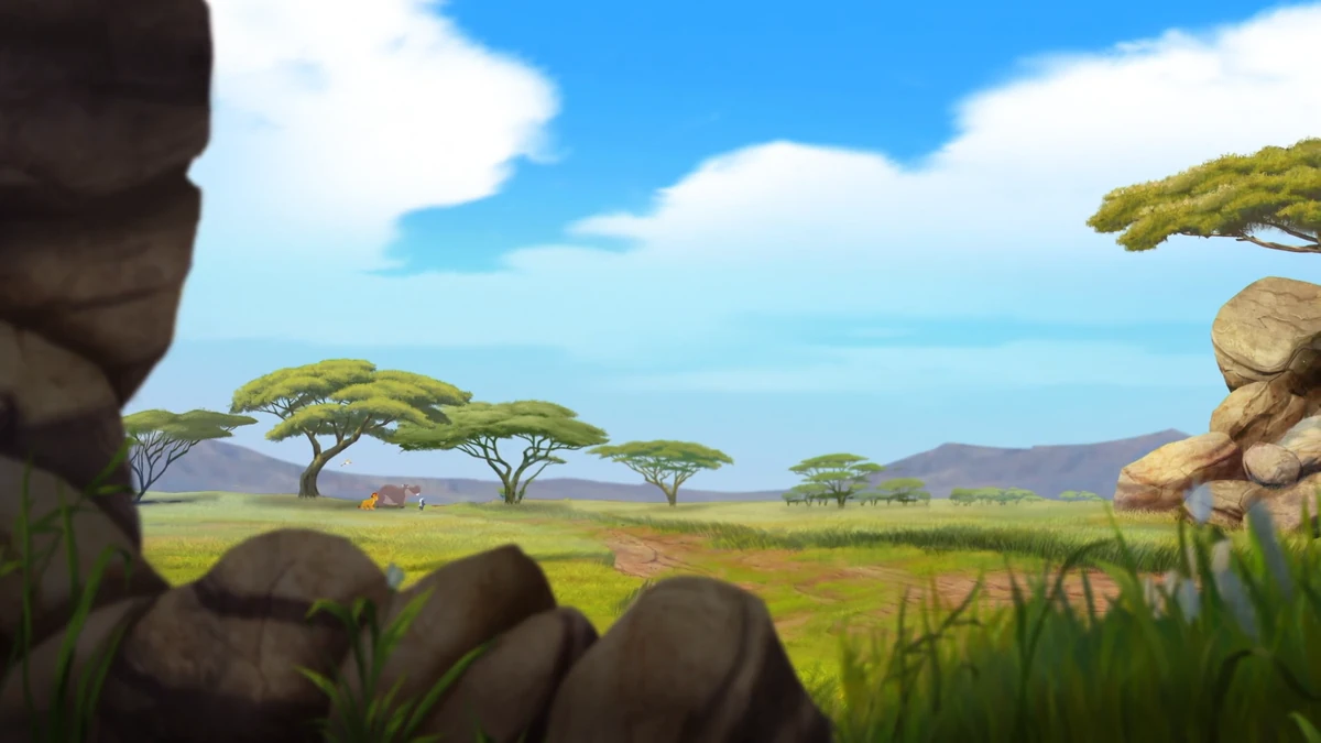 Utamu (song)/Gallery | The Lion Guard Wiki | Fandom