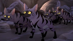 Female Aardwolf/Relationships | The Lion Guard Wiki | Fandom