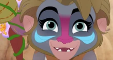 Makini | The Lion Guard Wiki | Fandom