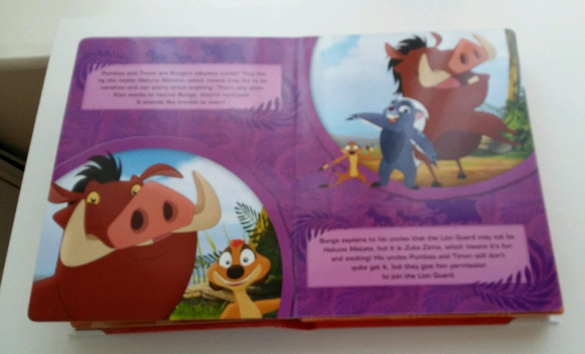 Pumbaa/Gallery | The Lion Guard Wiki | Fandom