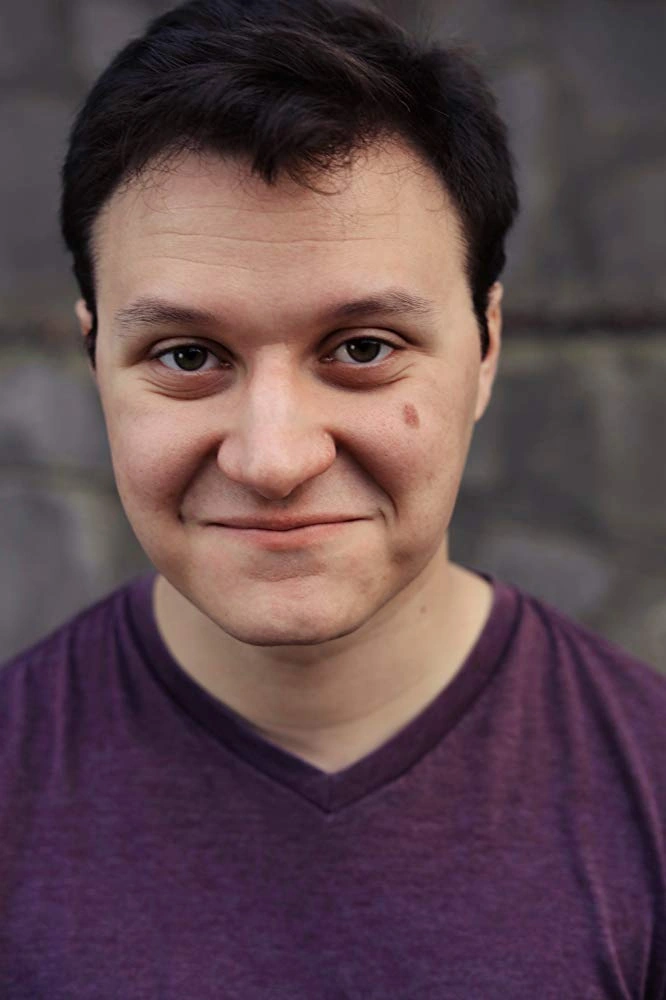 Aaron Daniel Jacob | The Lion Guard Wiki | Fandom