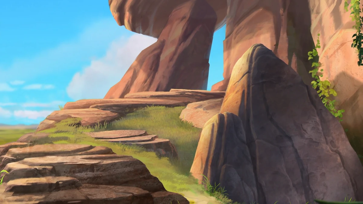 Pride Rock/Gallery/Eye of the Beholder | The Lion Guard Wiki | Fandom