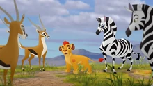 The Mbali Fields Migration | The Lion Guard Wiki | Fandom