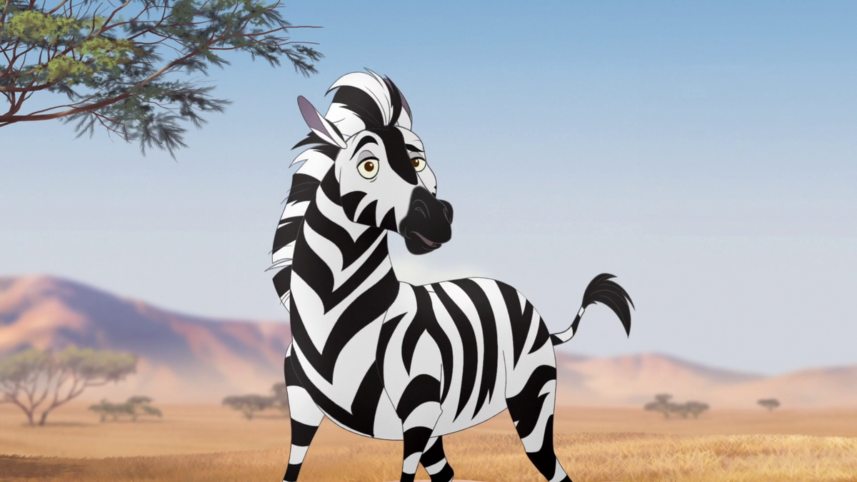 Thurstonappearances The Lion Guard Wiki Fandom