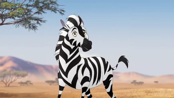Thurston/Appearances | The Lion Guard Wiki | Fandom