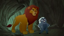 Simba | The Lion Guard Wiki | Fandom
