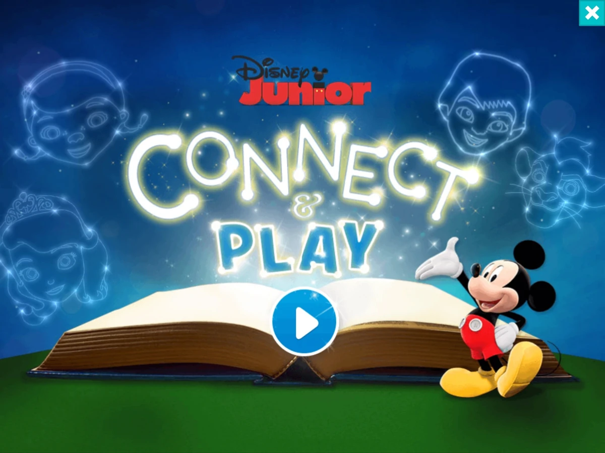 Connect & Play | The Lion Guard Wiki | Fandom