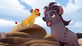 We're the Same (Sisi Ni Sawa) | The Lion Guard Wiki | Fandom