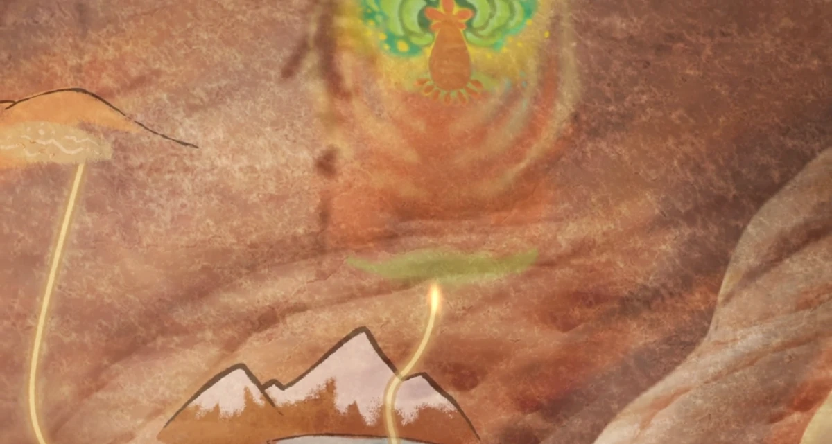 Tree of Life/Gallery/The Tree of Life | The Lion Guard Wiki | Fandom