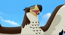Pride Lands | The Lion Guard Wiki | Fandom